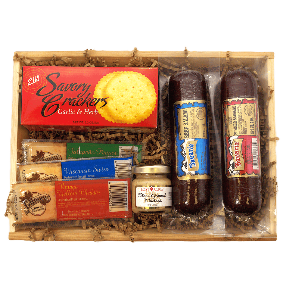 Premium Gift Baskets for All Occasions | Gift Basket Village