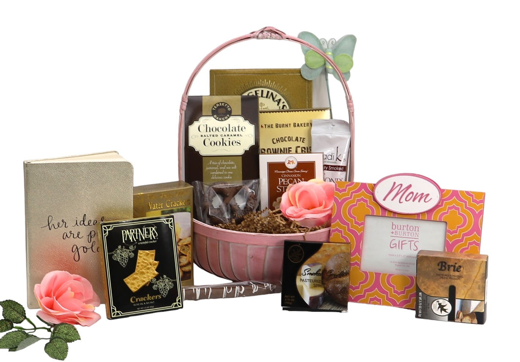 Premium Gift Baskets for All Occasions | Gift Basket Village