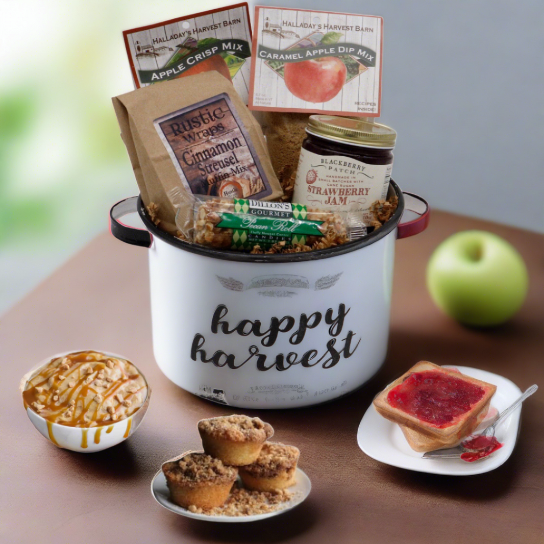 Breakfast & Brunch Gift Baskets | Gift Basket Village