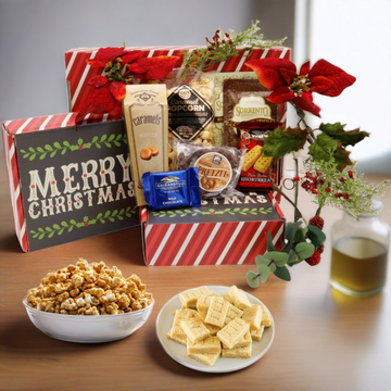 Gift Baskets Under $50 | Gift Basket Village