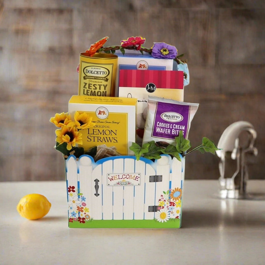 Gift Basket Village